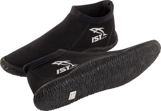 Waterschoentje Tropical 3mm Neopreen | bol.com