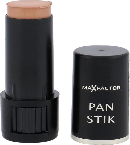 Max Factor Pan Stick 14 Cool Copper | bol