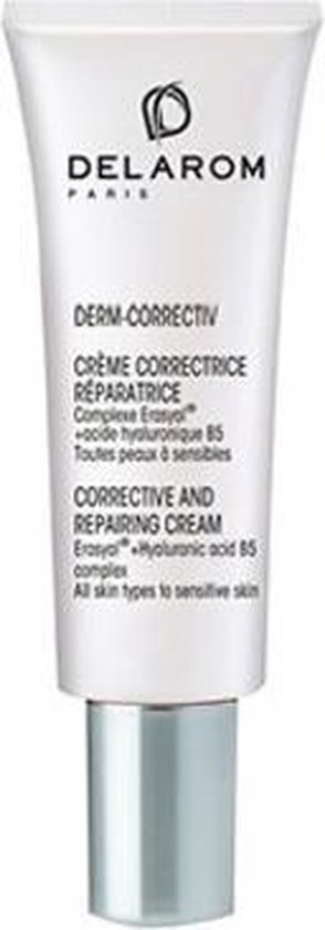 Delarom Dagcrème Specific Care Correctiv and Repairing Cream | bol.com