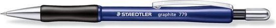 Staedtler vulpotlood Graphite 779 | bol