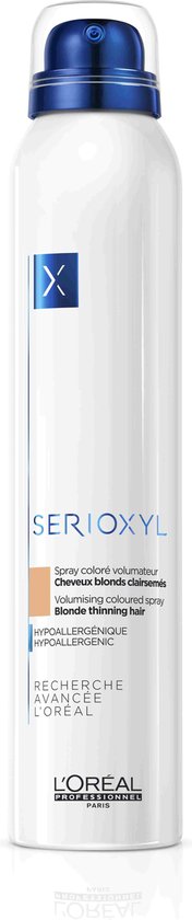 L'Oreal Professionnel - Serioxyl Volumising Coloured Strengthening ...