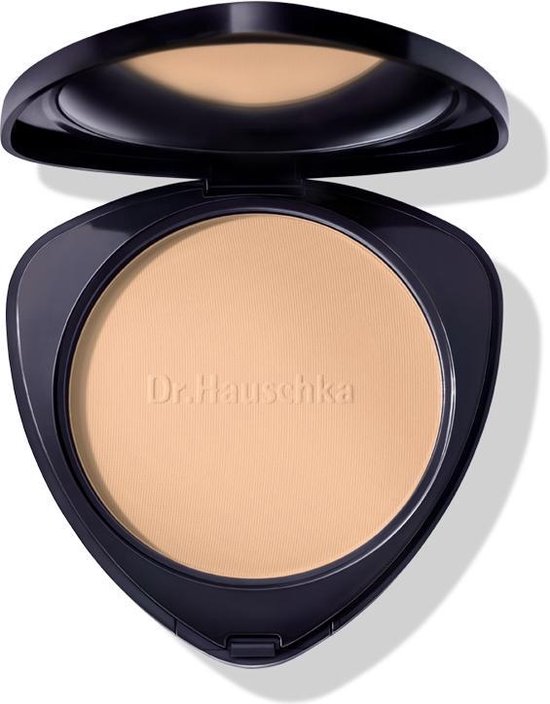 Compact Powders Dr. Hauschka | bol