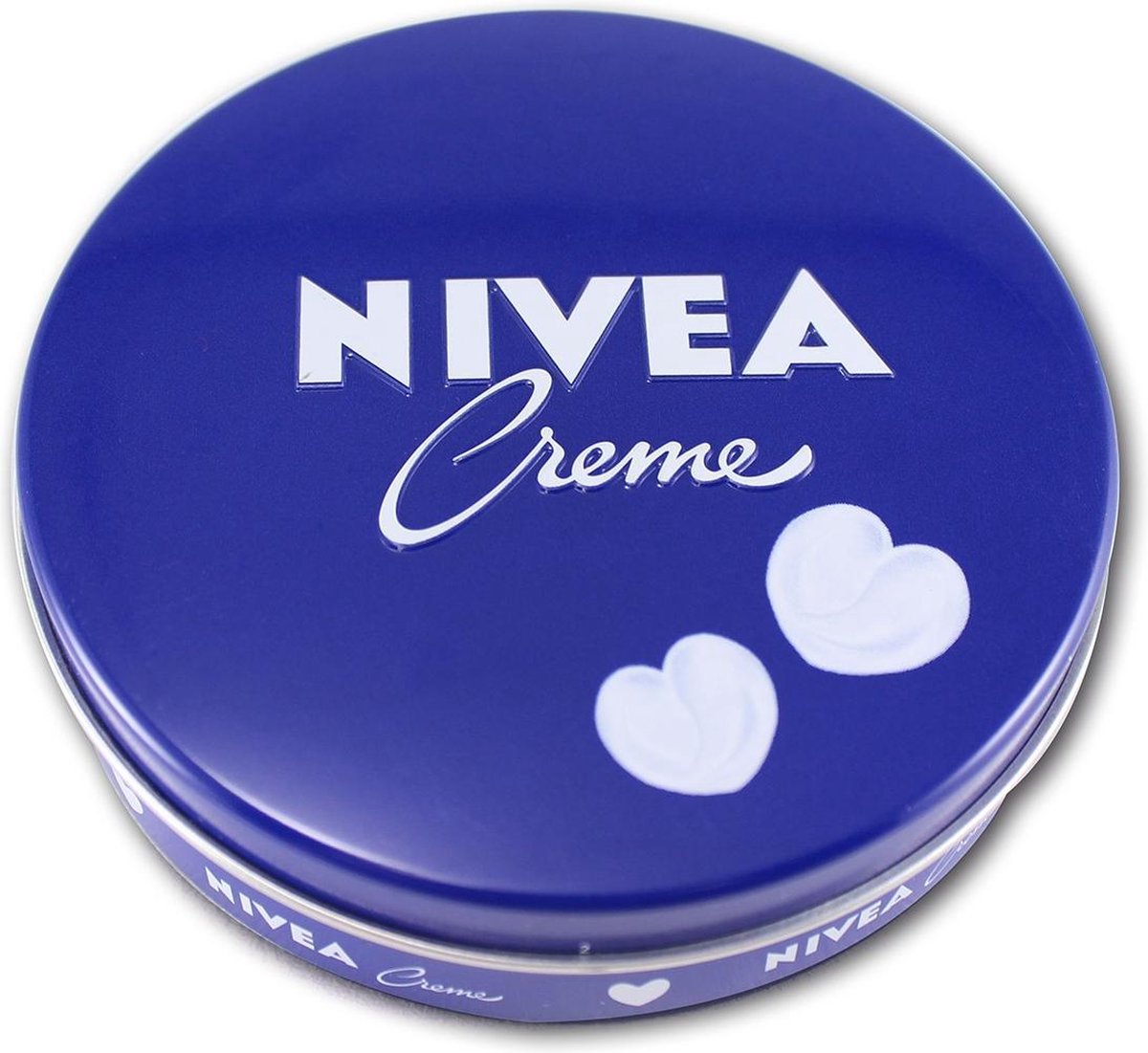 Nivea Lata Azul Crema 150 Ml | bol.com