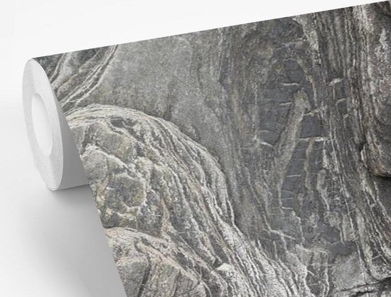 Behang - Fotobehang Rots - Stenen - Natuur - Breedte 600 cm x hoogte ...
