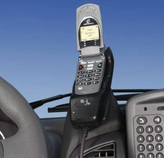 Kuda Console Peugeot Boxer Citroen Jumper Fiat Ducato 2002-2006 H | bol