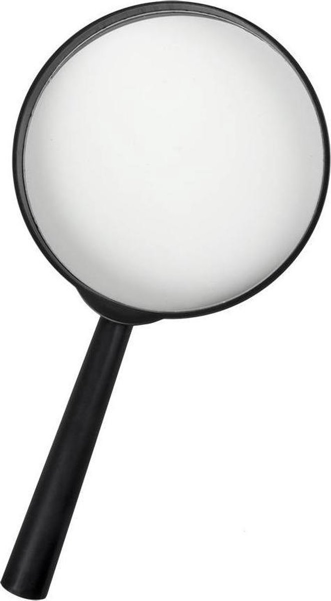 Vergrootglas kind. | bol.com