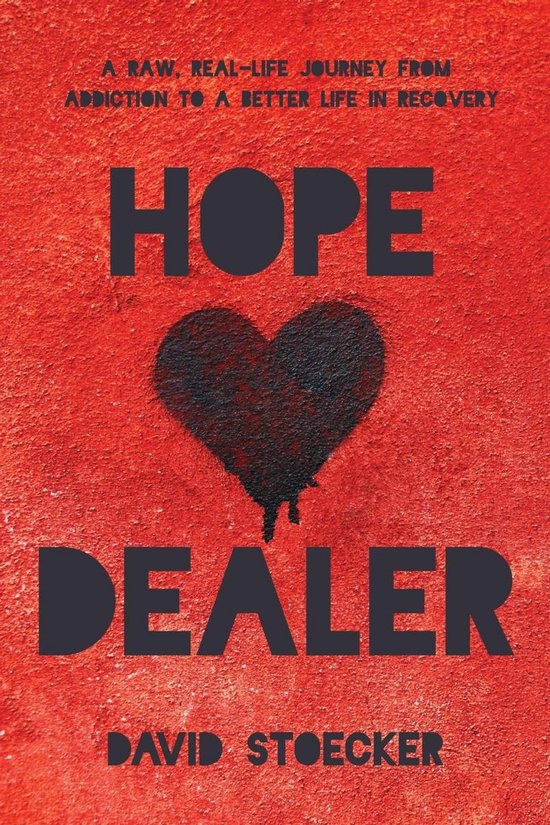 Hope Dealer (ebook), David Stoecker | 9781950948161 | Boeken | bol.com