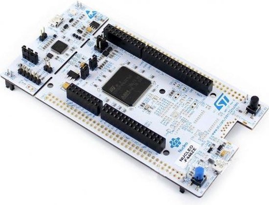 Waveshare NUCLEO-F446ZE, STM32 Nucleo-144 Development Board | bol.com