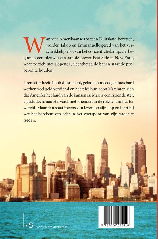 In het voetspoor van zijn vader (ebook), Danielle Steel | 9789024592425 ...