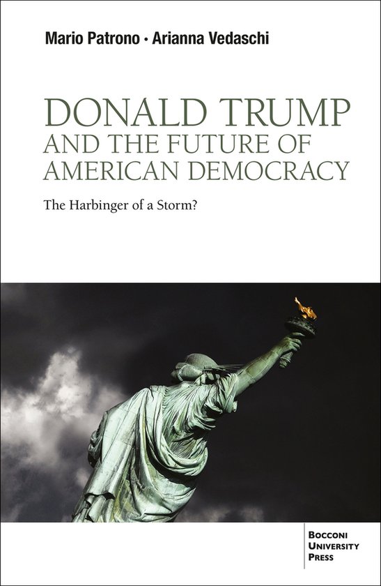 Donald Trump and the Future of American Democracy | 9788831322768 ...
