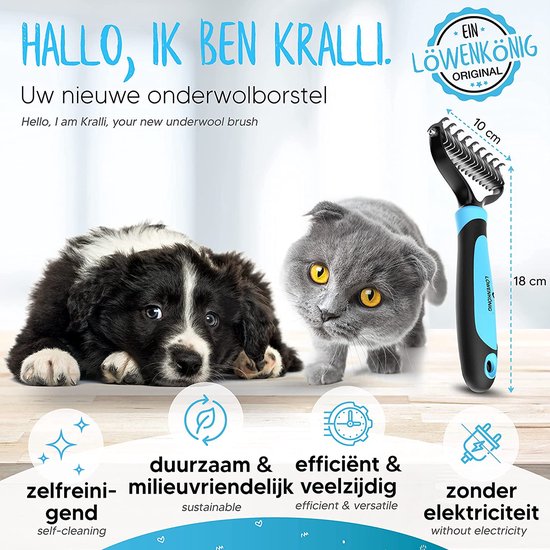 haarverwijderaar voor huisdieren ,hondenharen en kattenharen / Pet ...