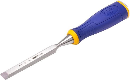 Irwin Universele Beitel met Slagkap MS500, 15 mm - 10501704 | bol