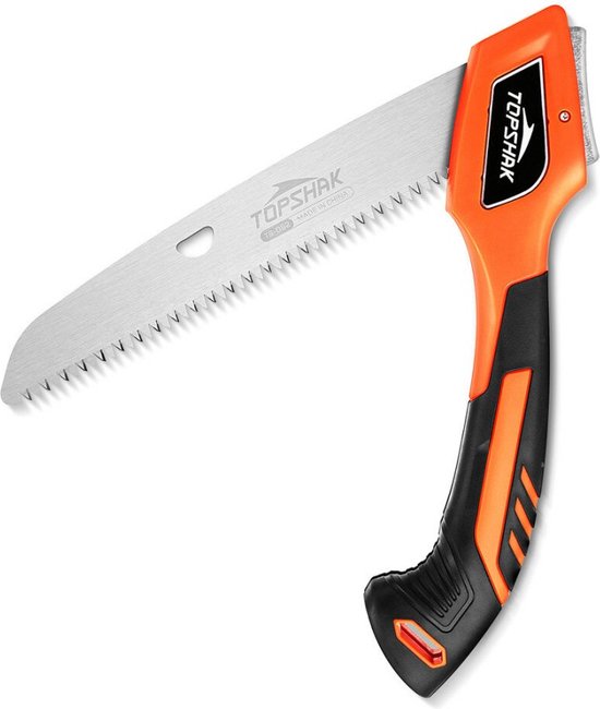 Opvouwbare handzaag | bol.com