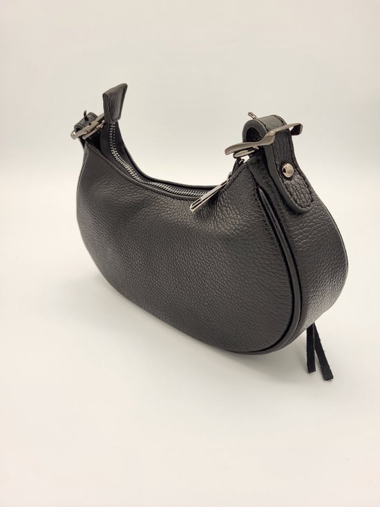 handtas - leer - leder - genuine leather - borse in pelle - made in ...