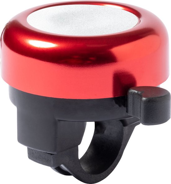 Fietsbel - Fietstoeter - Fiets accessoires - Universeel - Aluminium ...