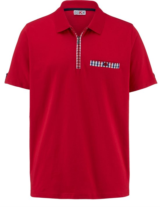 Roger Kent Poloshirt | bol.com