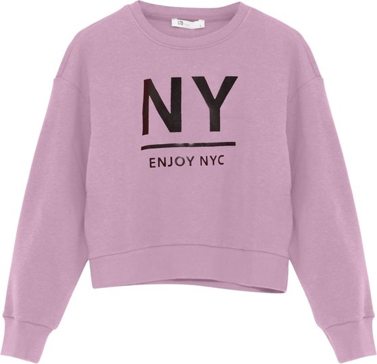 LTB Jeans Galaba Meisjes Truien - - 14 jaar | bol.com