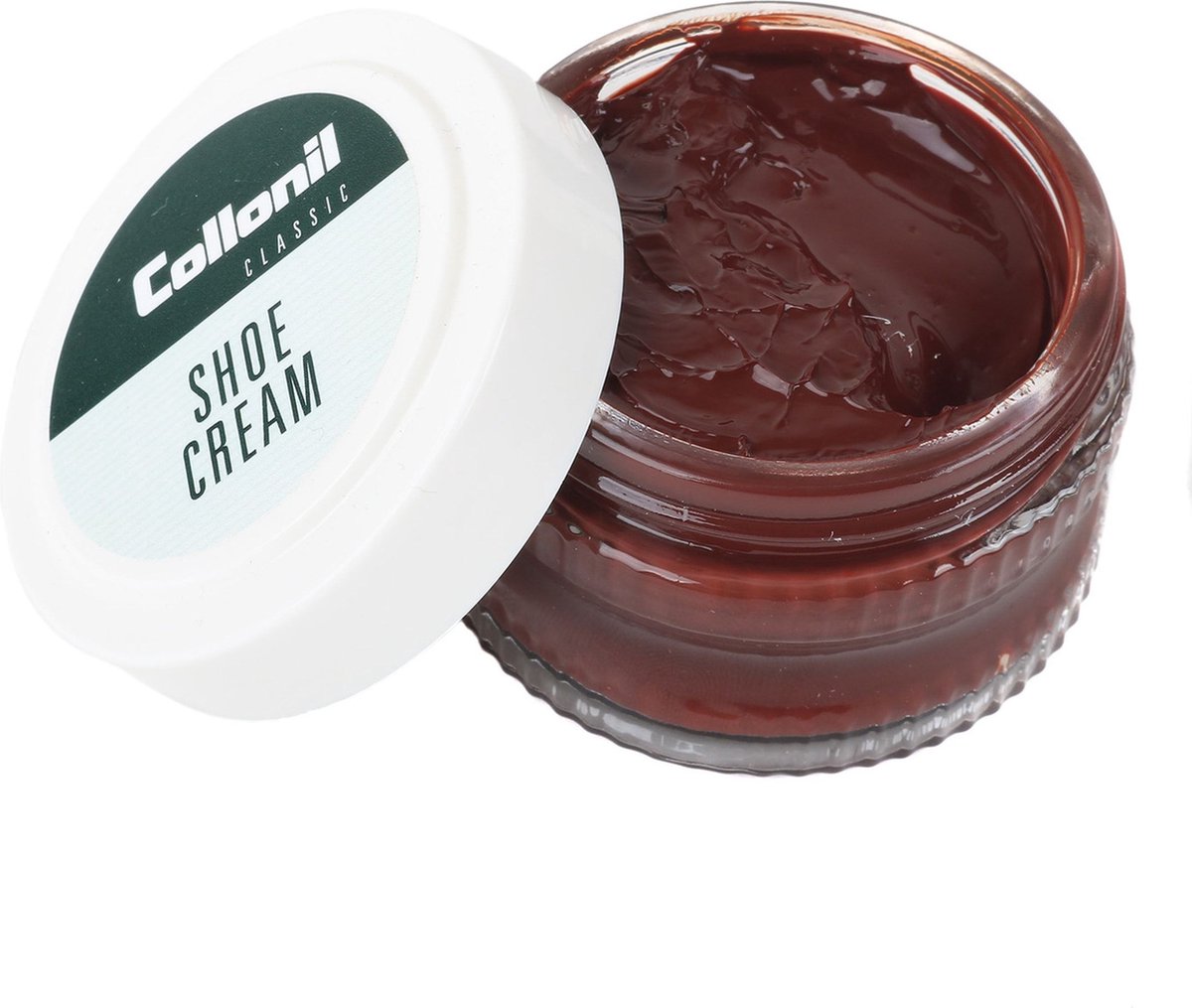COLLONIL SHOE CREAM CHESNUT 378 | bol