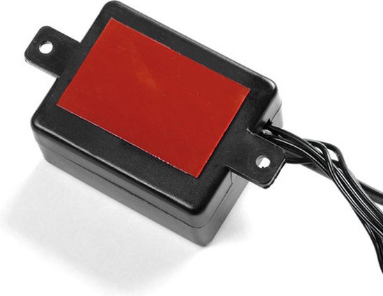 Strobe light 12 Volt | bol