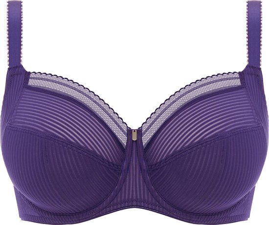 Fantasie FUSION UW FULL CUP SIDE SUPPORT BRA Dames Beha - Blackberry ...
