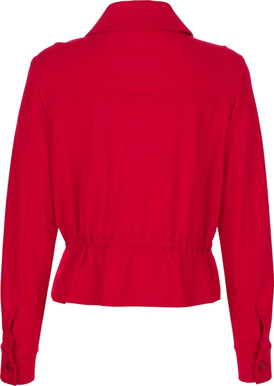 Alba Moda Jersey blazer | bol.com