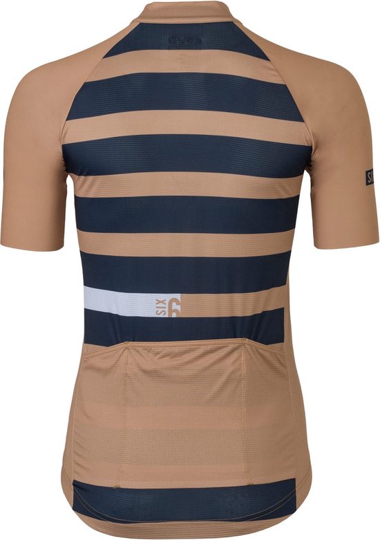 Classic Fietsshirt IV SIX6 Dames | bol.com