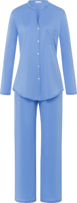 Hanro Dames pyjama Cotton Deluxe | bol.com