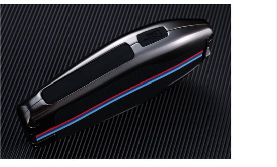 Auto Display Key Cover Sleutel Case Voor Bmw 5 7 Serie G11 G12 G30 G31 ...
