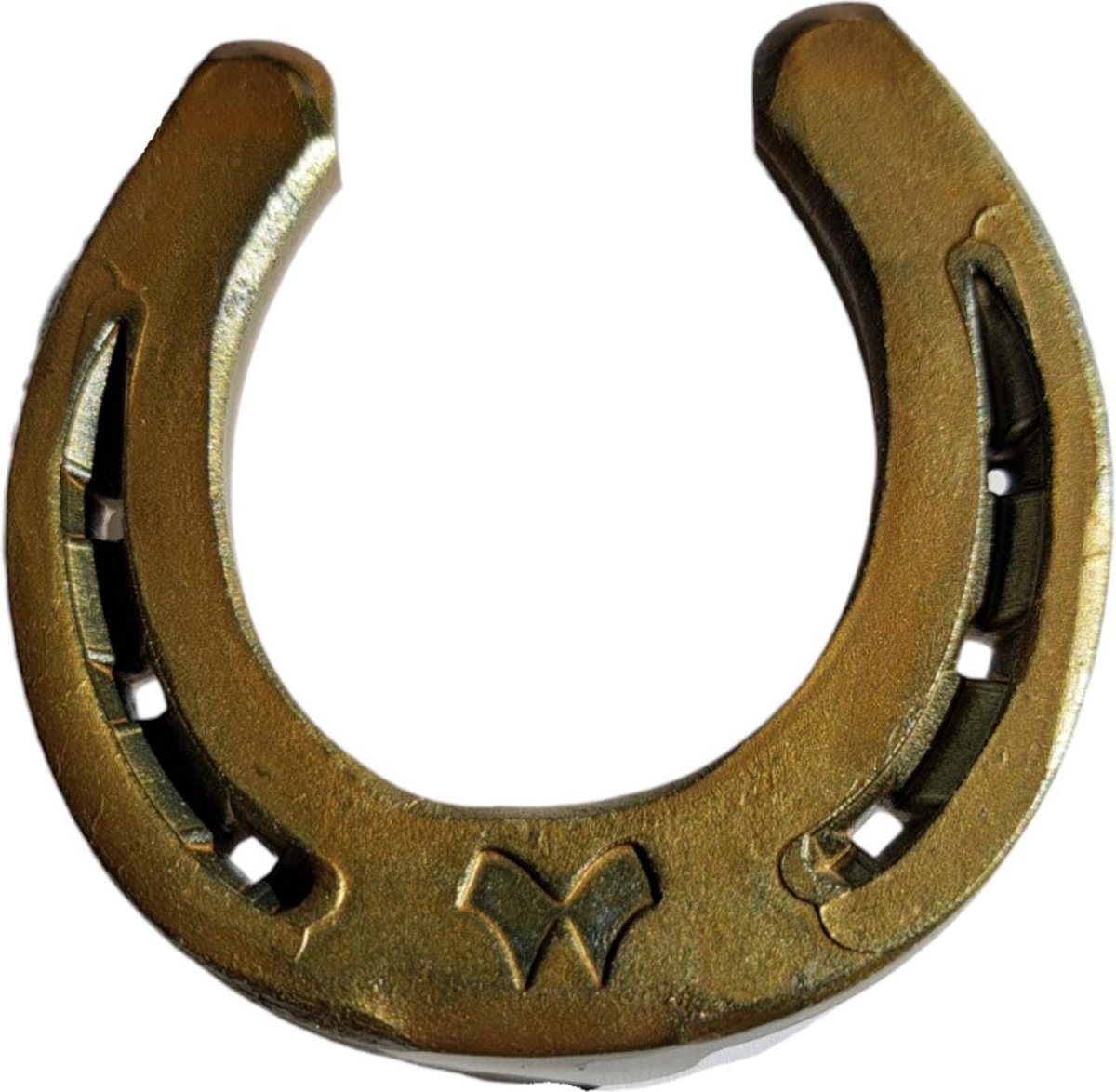 Hoefijzer - gouden huwelijk - 50 jaar getrouwd | bol.com