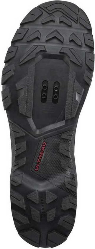 Cycling shoes Shimano Ex7 Orange | bol