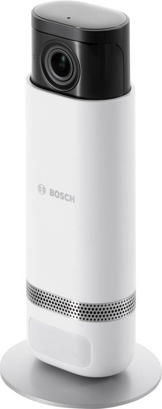 Bosch Smart Home BCA-IA IP-camera, Bewakingscamera | bol