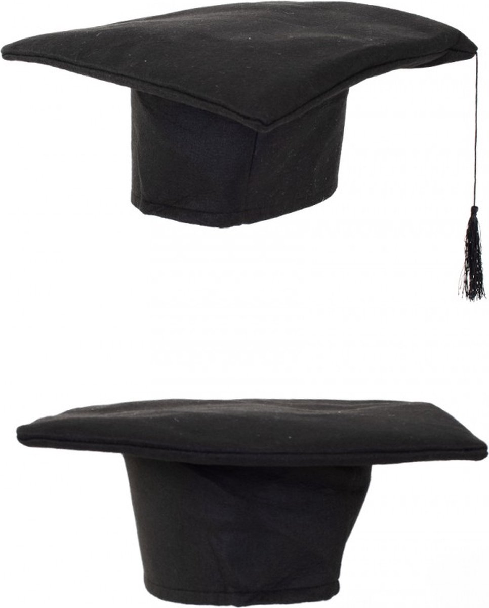 Tissu de chapeau de passe Luxe - Diplômé Graduation School Diadem ...