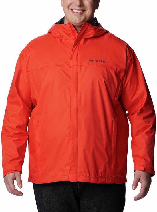 COLUMBIA Watertight™ II Jasje Heren - Spicy - L | bol.com