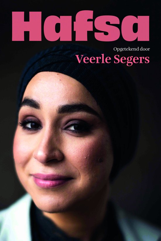 Hafsa, Hafsa El-bazioui | 9789464335293 | Boeken | bol