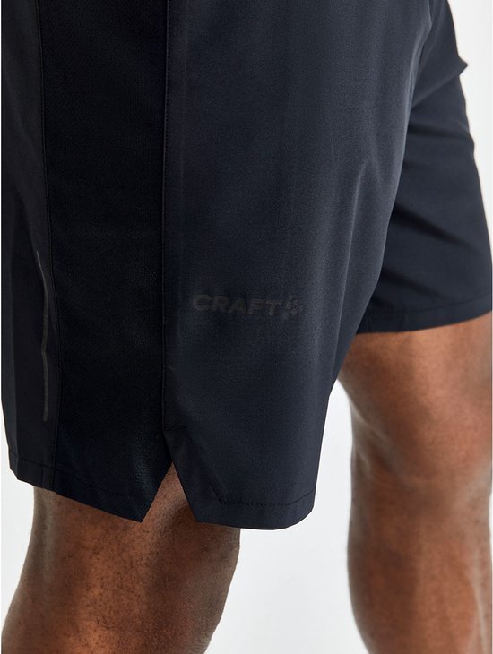 Craft Pro Hypervent Short Heren - Zwart - maat M | bol.com