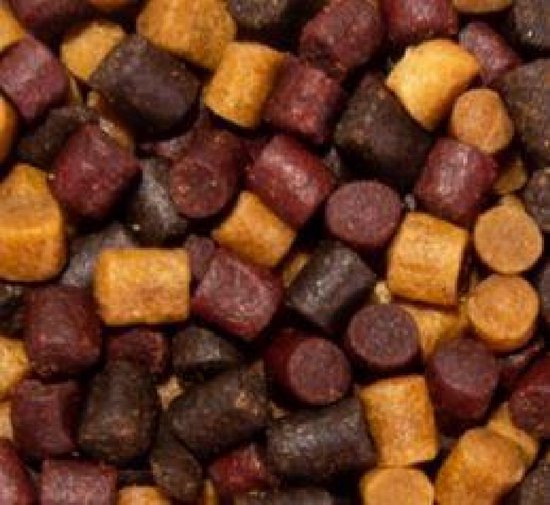 Coppens Ultimate Mix Pellets 5kg 6 mm | bol