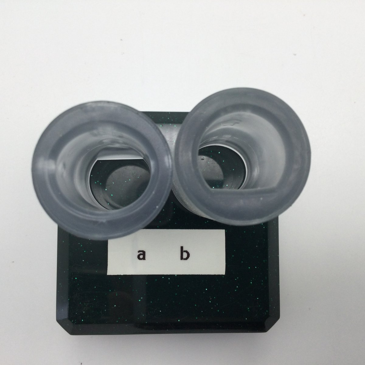 Bowling Bowlingbal vinger inserts, per 2 stuks, 'Vise powerlift / oval ...