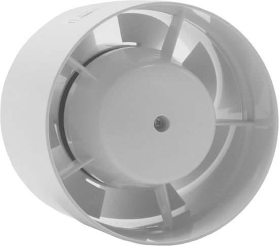 Buisventilator Ø100mm | bol