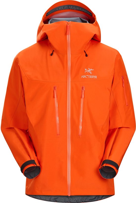 Arcteryx Alpha SV GTX Pro - Phenom - Maat m | bol