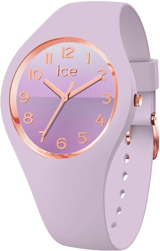 Ice-Watch IW021359 Horizon Dames Horloge | bol.com