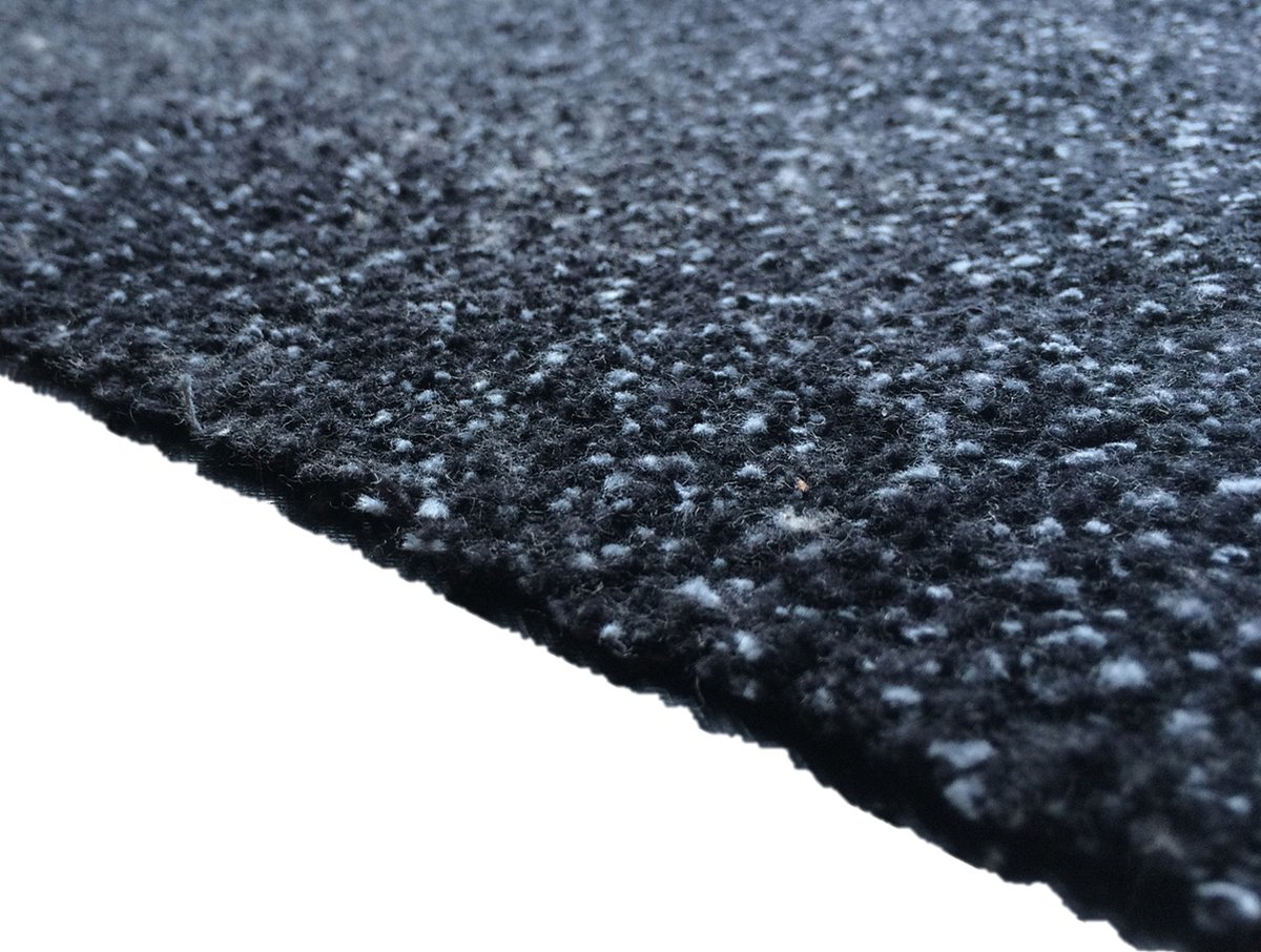 Ikado - Droogloopmat op rol - Schoonloopmat - Deurmat Binnen - 100% ...