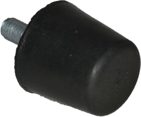 GTO stootrubber conisch rond 38mm | bol
