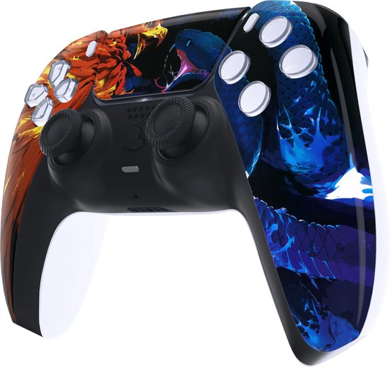 Clever Clash of Animals Controller (PS5 compatibel) | bol