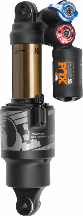 Fox Racing Shox Float X2 F-S K 2Pos SBC Enduro AM 0,3x2 CM Demper 216 x ...