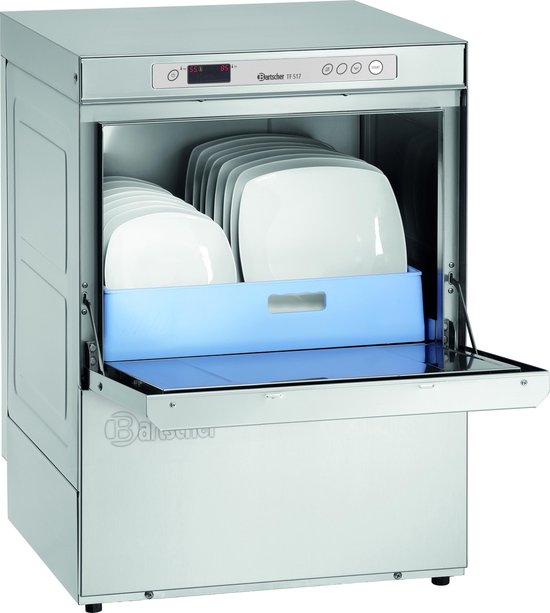 Vaatwasmachine TF517 LPWR | bol.com