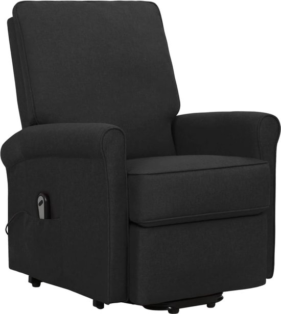 La Dolce Vita - Opsta stoel - Comfort stoel - Sta op Zetel - Leunstoel ...