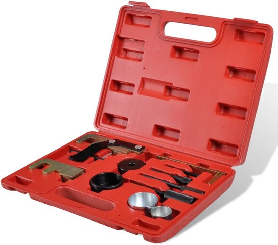 Furniture Limited - Distributieriem gereedschapsset voor Opel/Renault ...