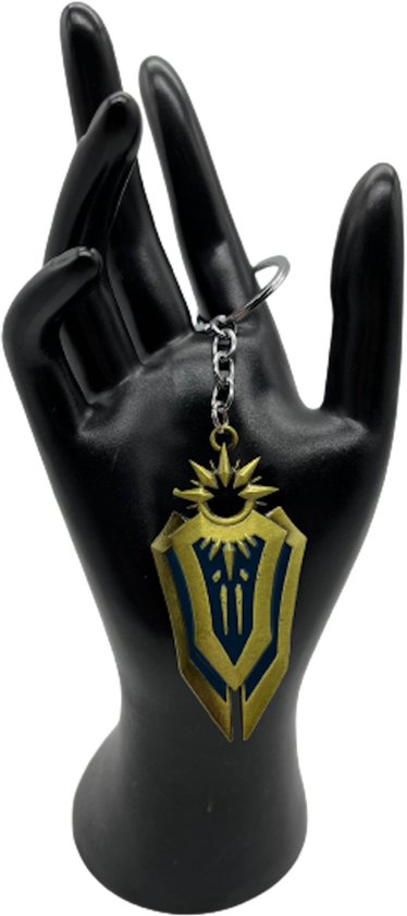 League of Legends, League, LOL, Leona, Solari, Targon, Shield of ...