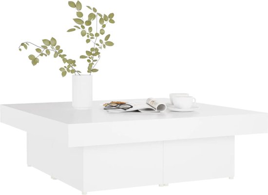 La Dolce Vita - Tafeltje - Bijzettafel - Accenttafel - Multifunctionele ...