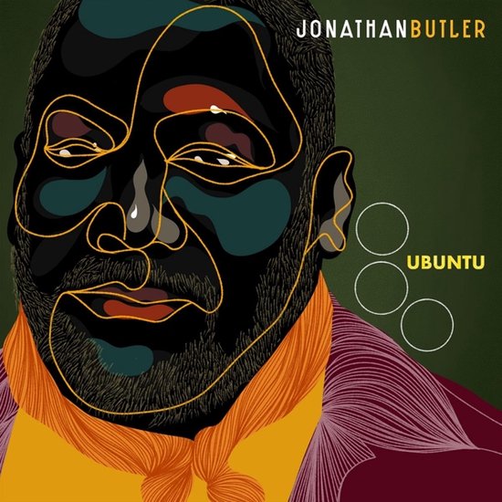 Unbuntu, Jonathan Butler | Muziek | bol